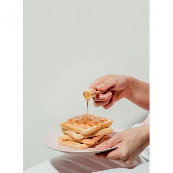 Set de 3 Mieles de Flores Ecológicas desde 6,40 €| SULEMA