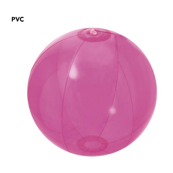 Balón inflable personalizable | Desde 0,35 € | Sulema