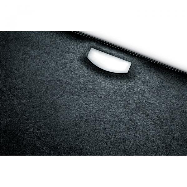 Portadocumentos Personalizable Placa Metal | Desde 8,39